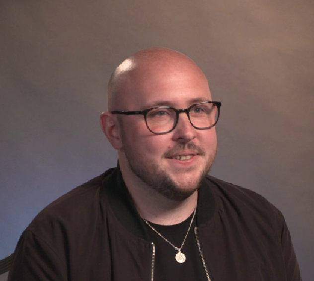 Rob Jones | MovieWeb